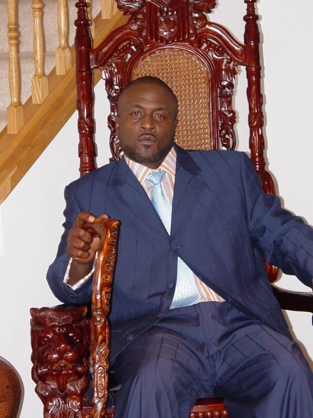 Stan Da Man - Real II Reel Productions